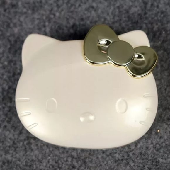 Hello Kitty | Makeup | Hello Kitty Mirror Compact | Poshmark